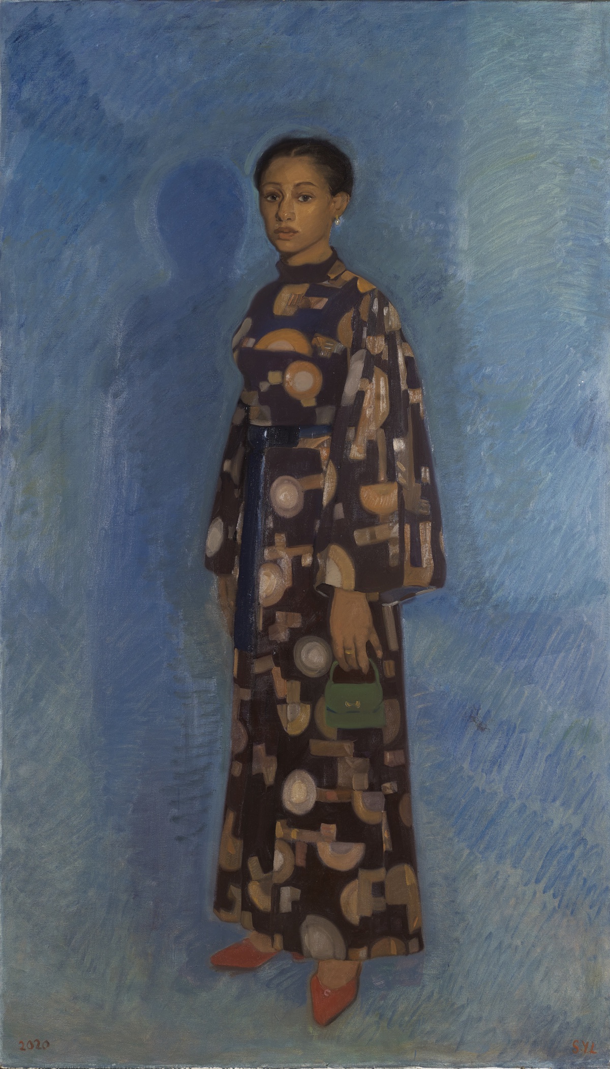 Forthcoming | Ed Cross