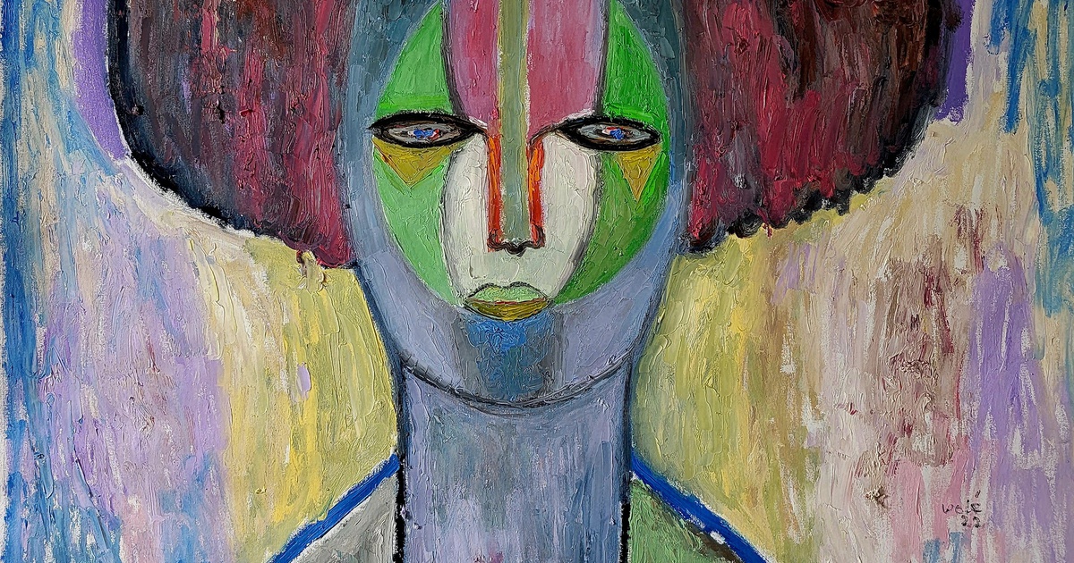 Cut From the Same Cloth | Ed Cross