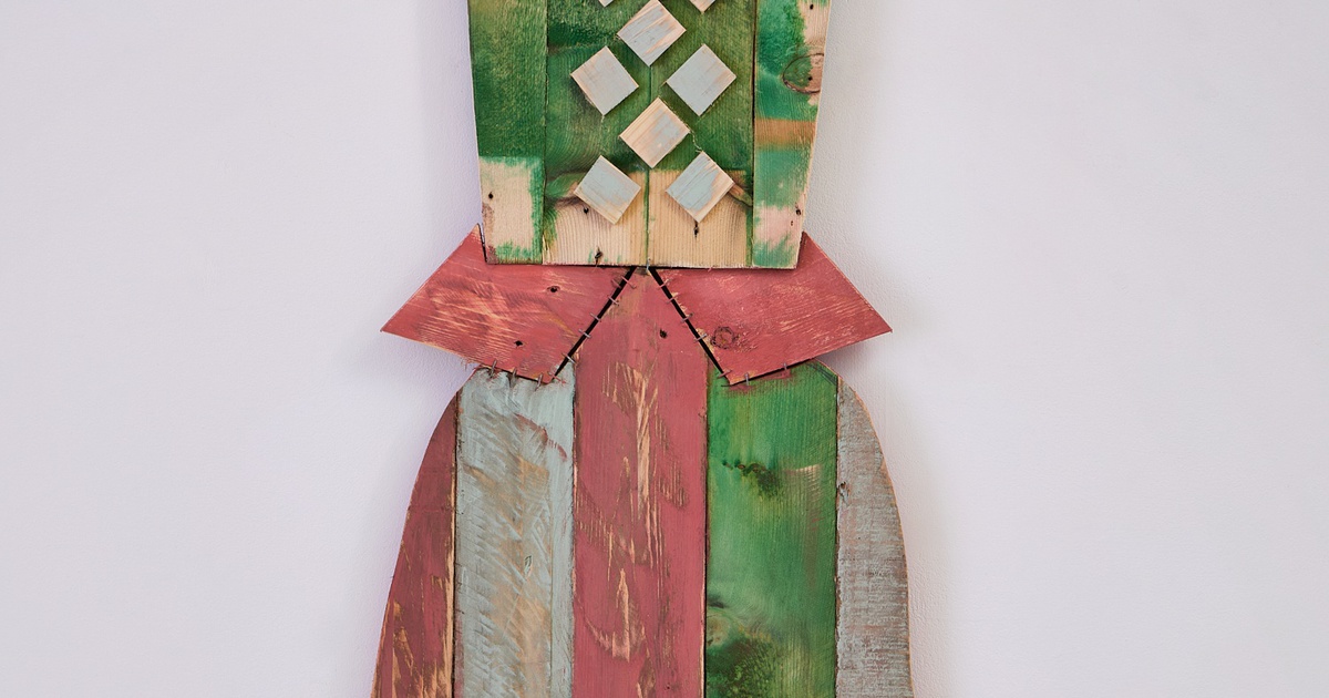 In Conversation: Abdulrazaq Awofeso and Rose Davey | Ed Cross