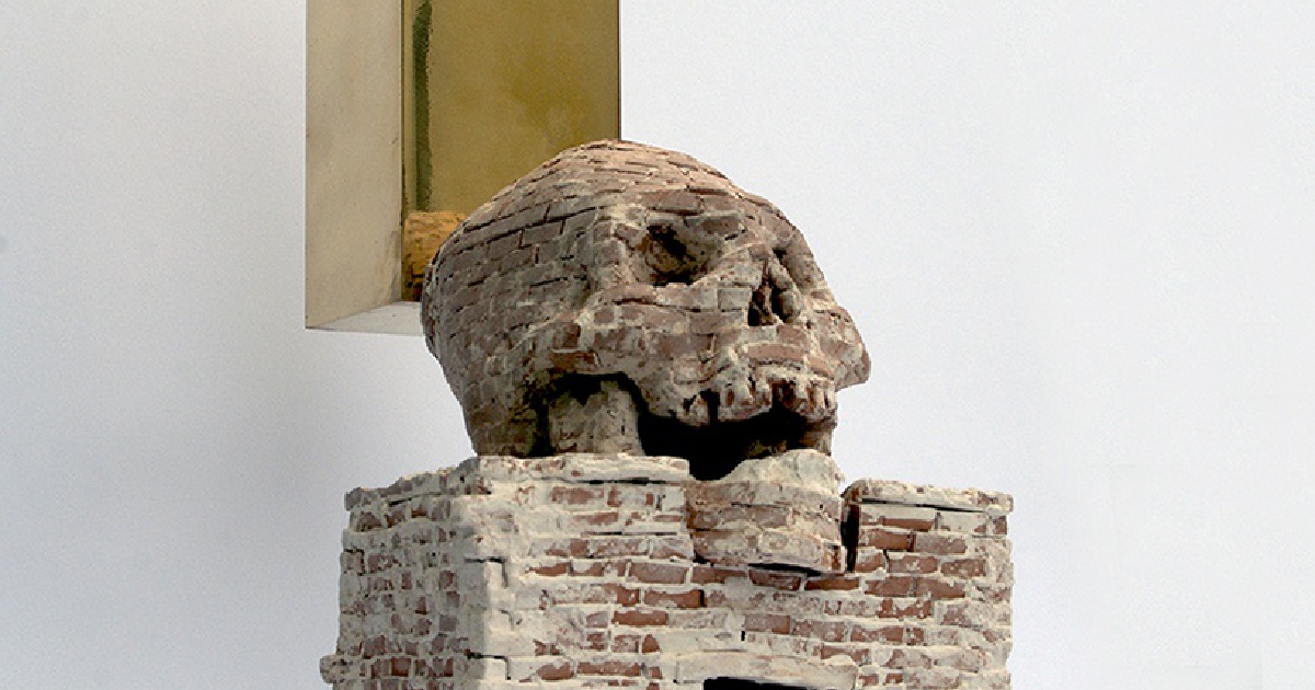 Trepanations | Ed Cross