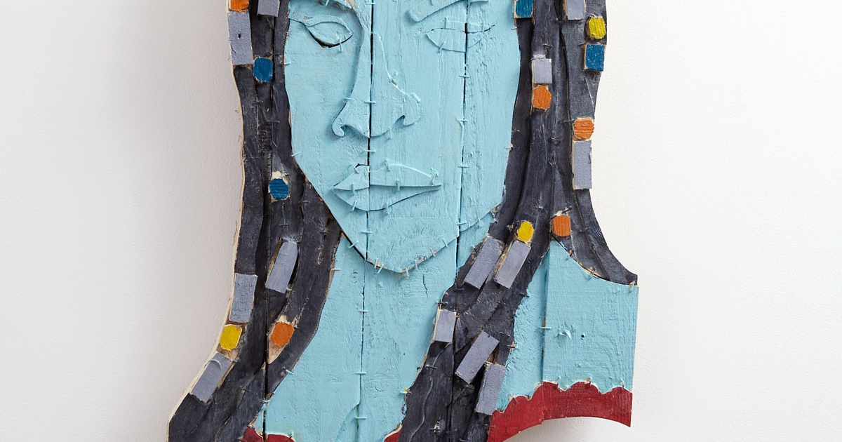 Abdulrazaq Awofeso - Exhibitions | Ed Cross