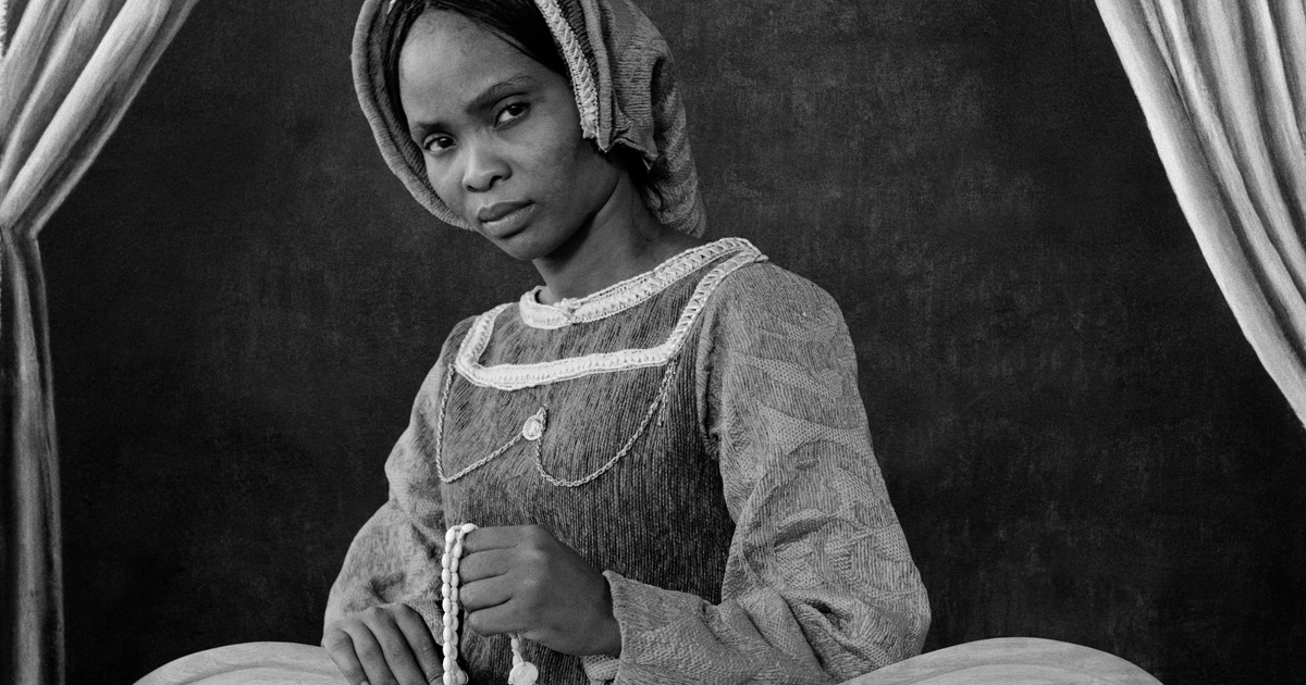 Leah Gordon's 'The Caste Portraits' series acquired by Kadist ...