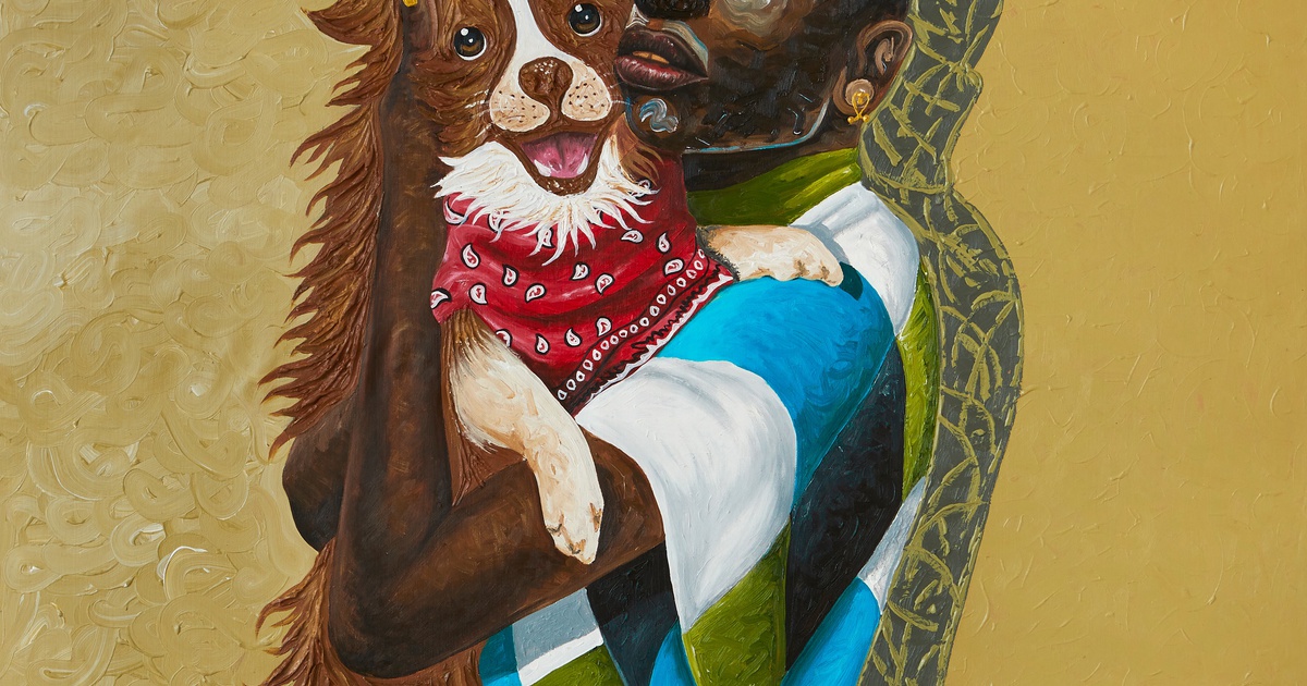 Summer Show //1: The best exhibitions in London in 2022 | Ed Cross