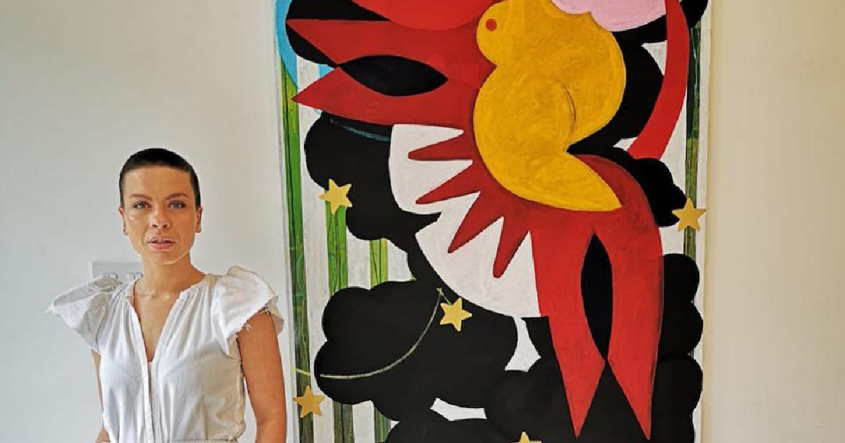 What To See And Buy At The African 1-54 Art Fair In London | Ed Cross