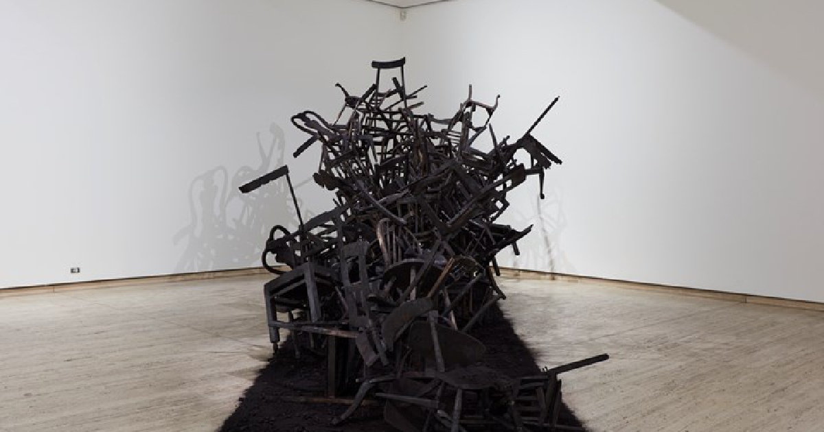 The National 2019: New Australian Art | Ed Cross